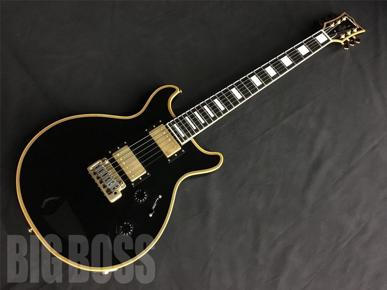 E-KT Series | 【ESP直営】BIGBOSS オンライン マーケット(ギター＆ベース)