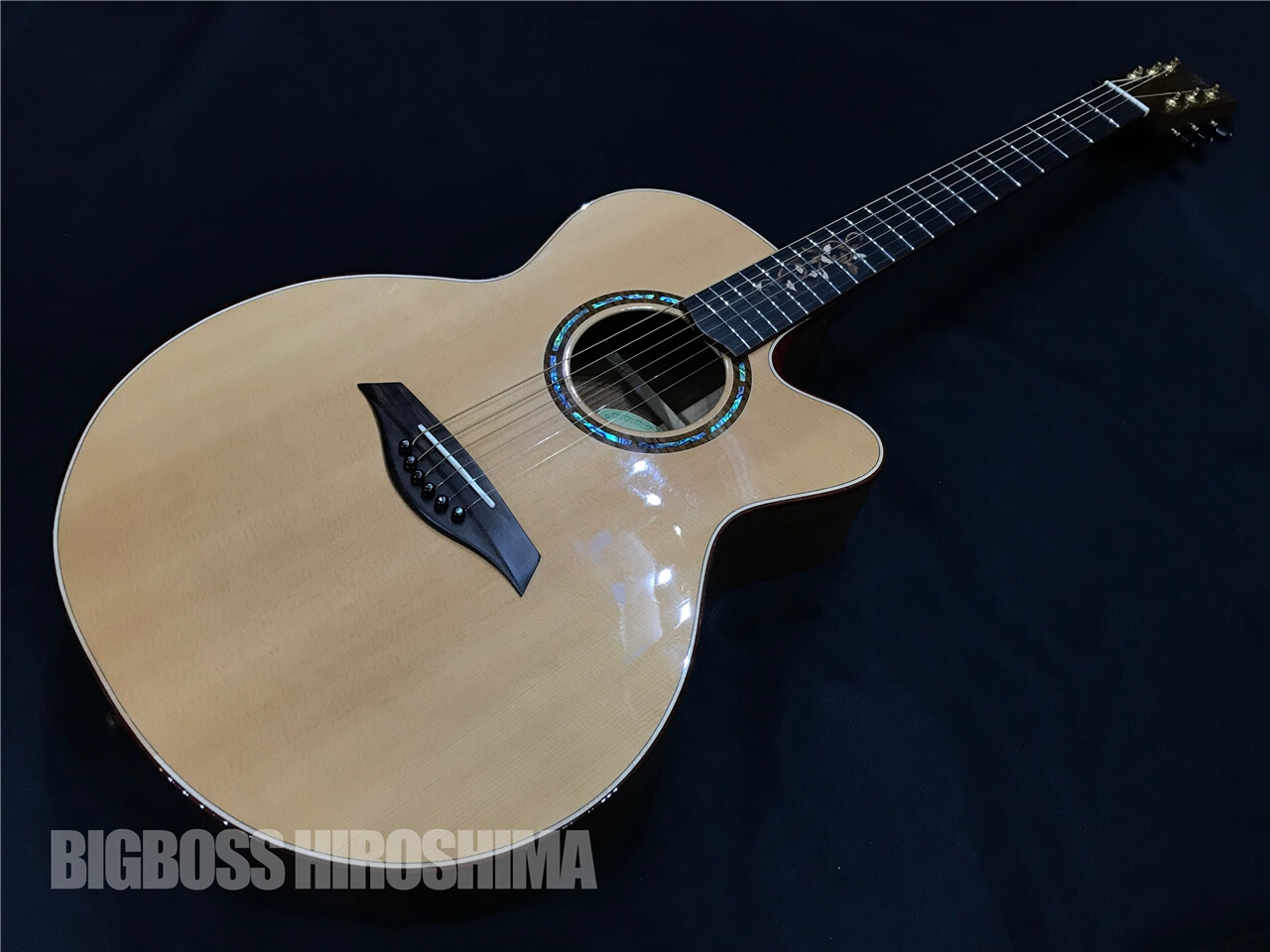 ギター ショップ | 【ESP直営】BIGBOSS オンライン マーケット(ギター＆ベース)