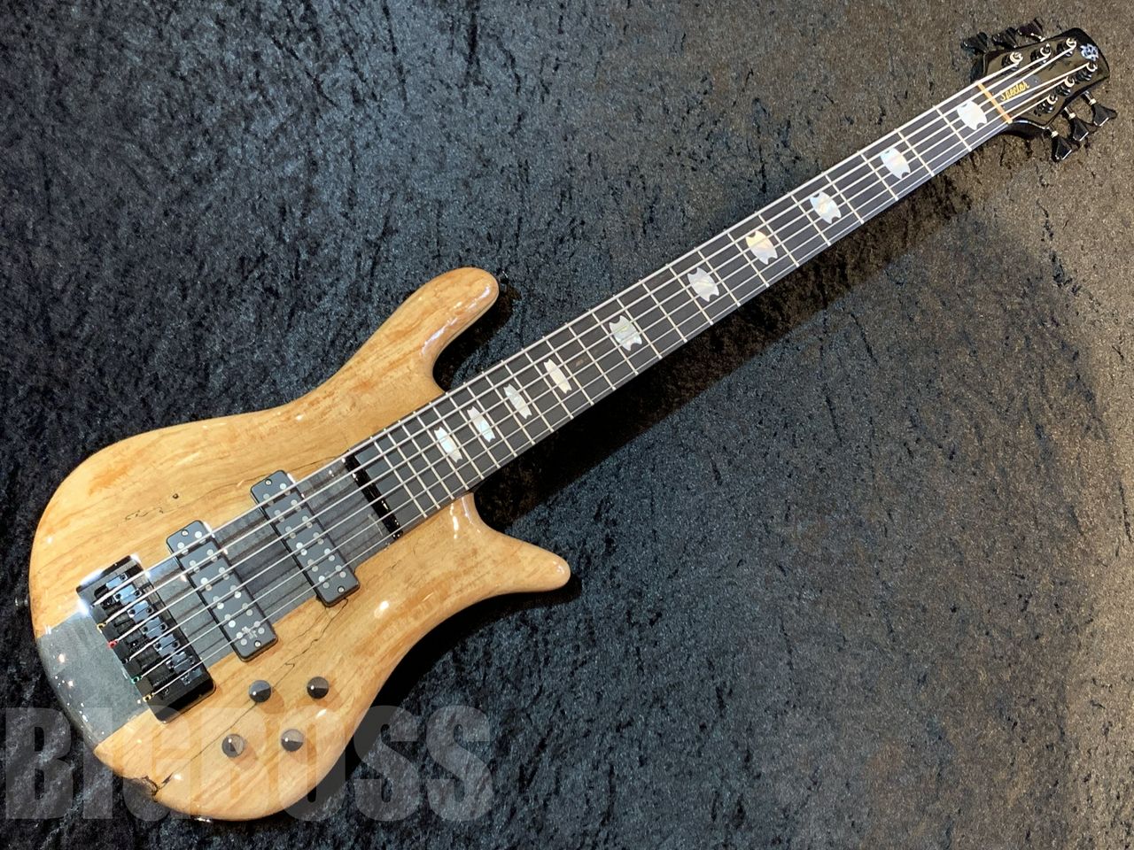 Spector | 【ESP直営】BIGBOSS オンラインマーケット(ギター＆ベース)