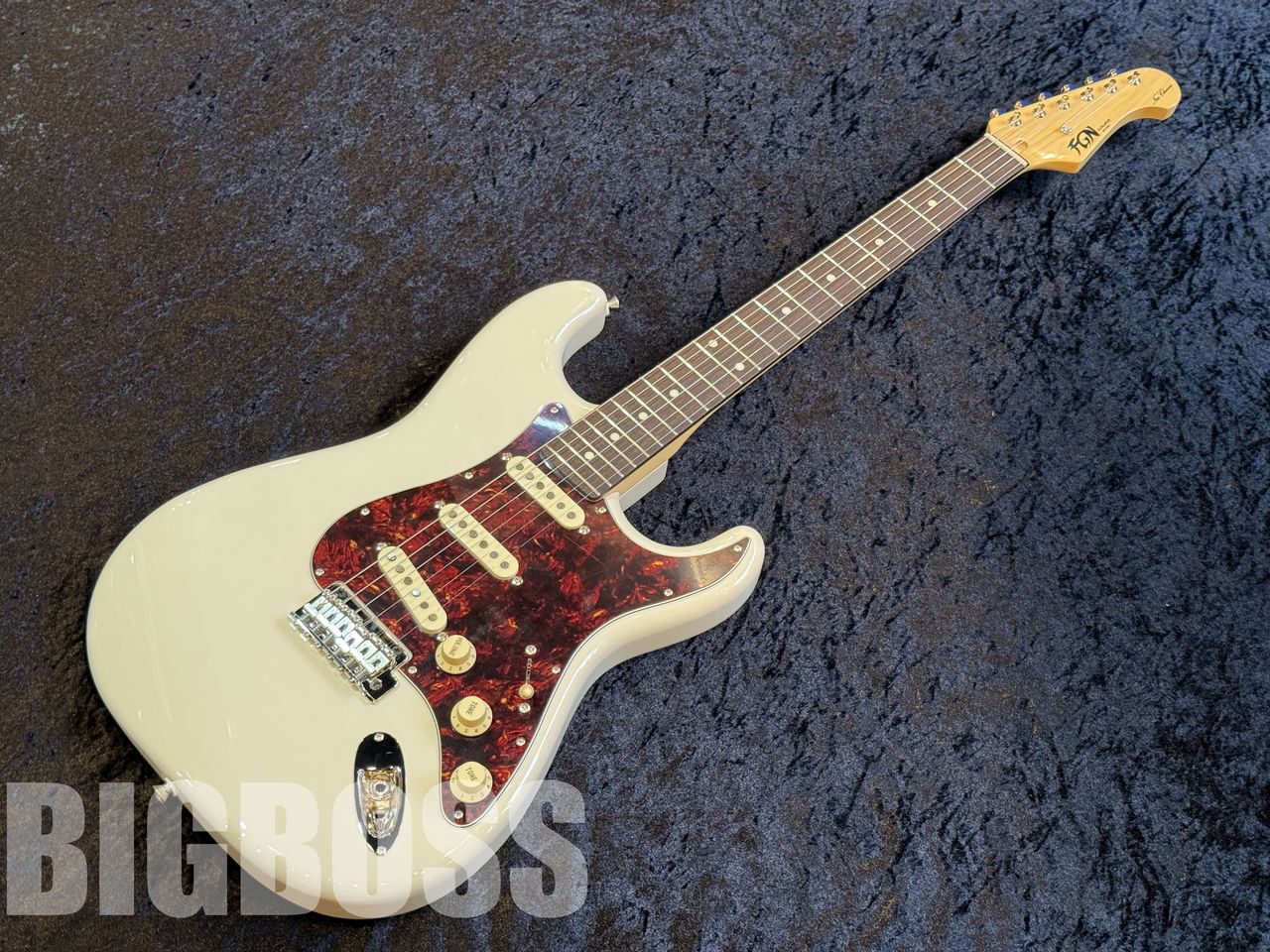 BIGBOSS福岡 - 【ESP直営】BIGBOSS オンラインマーケット(ギター＆ベース)