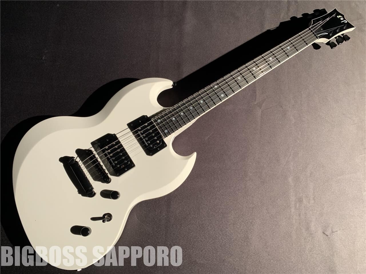 VIPER Series | 【ESP直営】BIGBOSS オンライン マーケット(ギター＆ベース)