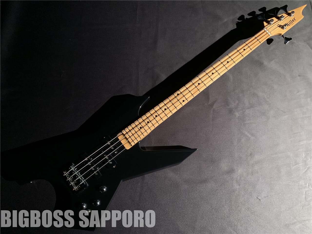 Killer / キラー | 【ESP直営】BIGBOSS オンライン マーケット(ギター＆ベース)