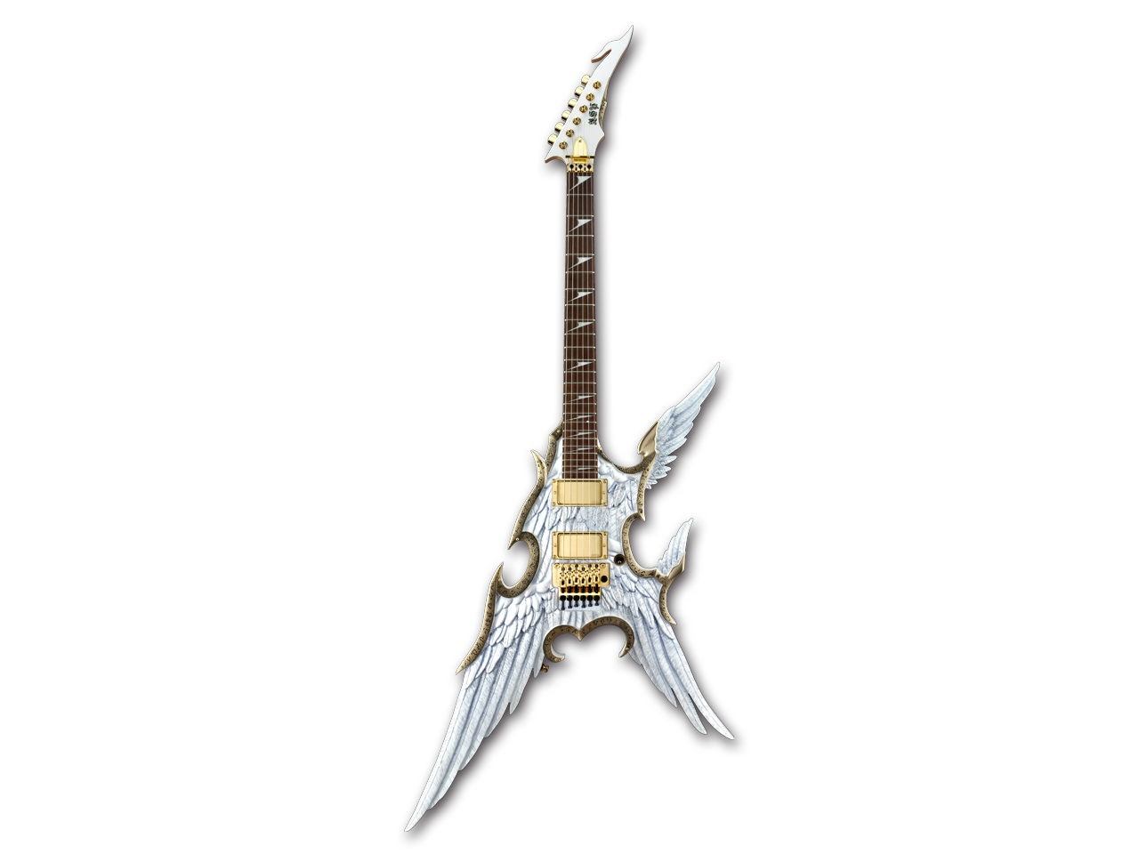 高見沢俊彦 - THE ALFEE | 【ESP直営】BIGBOSS オンライン マーケット(ギター＆ベース)