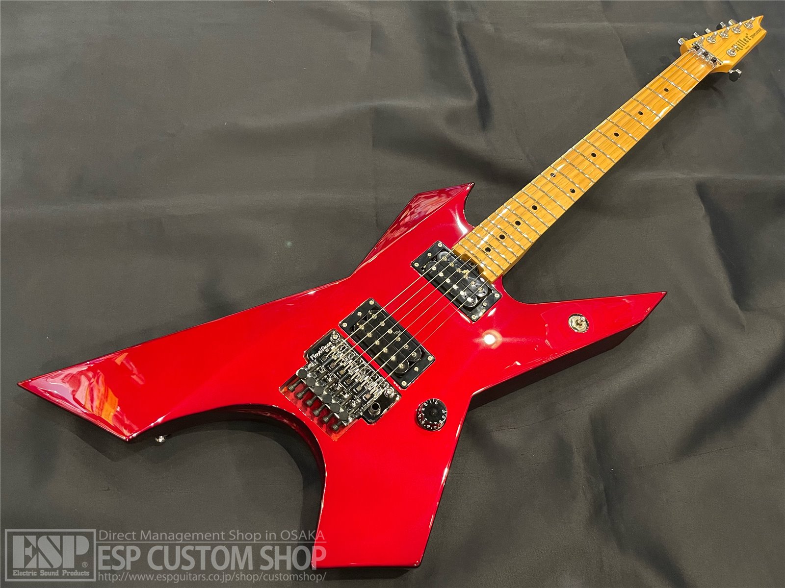 Killer Guitars / キラー ギターズ | 【ESP直営】BIGBOSS オンライン マーケット(ギター＆ベース)