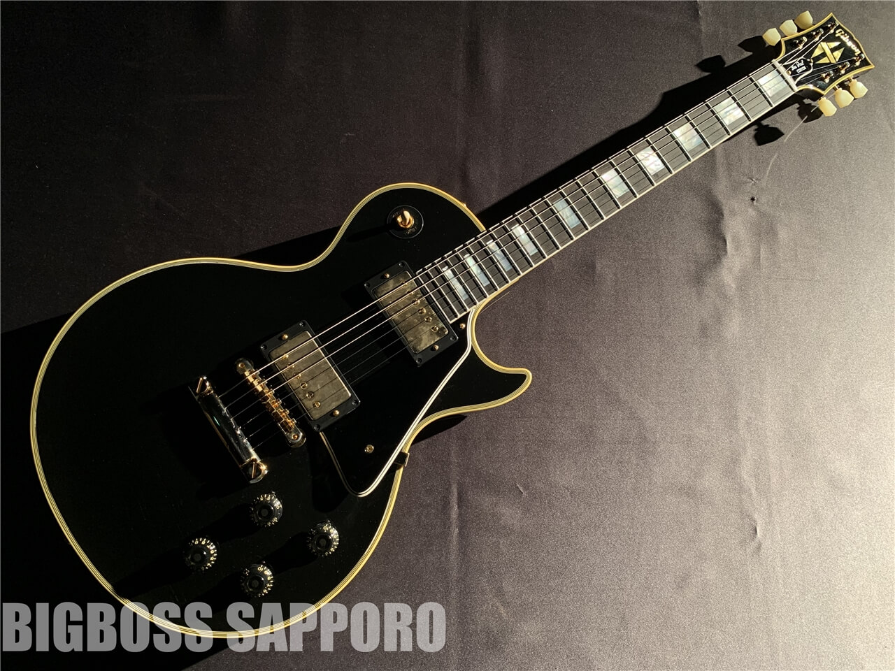 Gibson | 【ESP直営】BIGBOSS オンライン マーケット(ギター＆ベース)