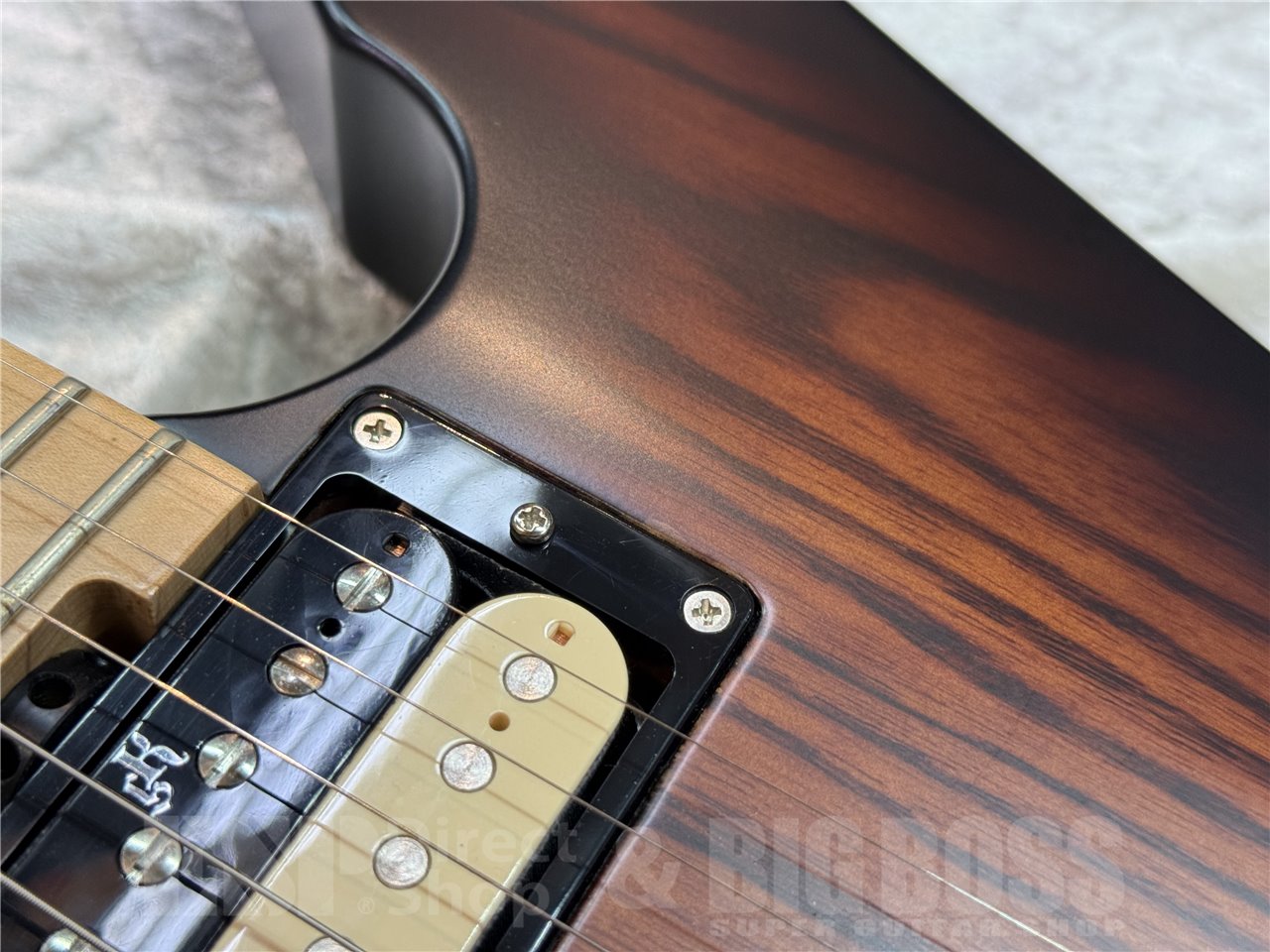 【中古品/即納可能】Killer(キラー) KG-EXPLODER Musha' 22 (Vintage Sunburst Satin) 広島店 - 【ESP直営】BIGBOSS オンライン ...