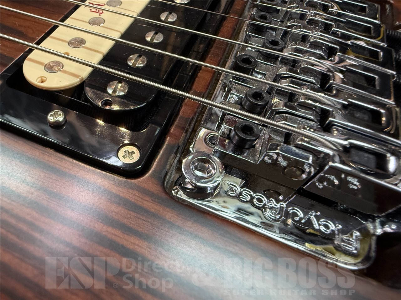 【中古品/即納可能】Killer(キラー) KG-EXPLODER Musha' 22 (Vintage Sunburst Satin) 広島店 - 【ESP直営】BIGBOSS オンライン ...