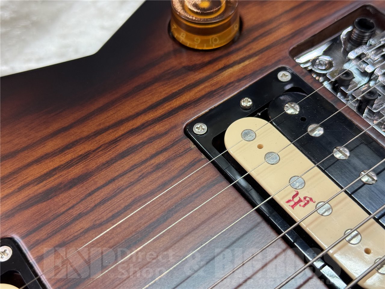 【中古品/即納可能】Killer(キラー) KG-EXPLODER Musha' 22 (Vintage Sunburst Satin) 広島店 - 【ESP直営】BIGBOSS オンライン ...