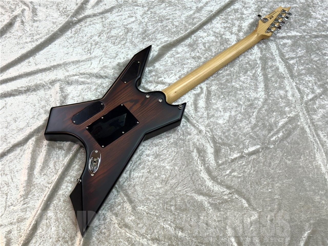 【中古品/即納可能】Killer(キラー) KG-EXPLODER Musha' 22 (Vintage Sunburst Satin) 広島店 - 【ESP直営】BIGBOSS オンライン ...