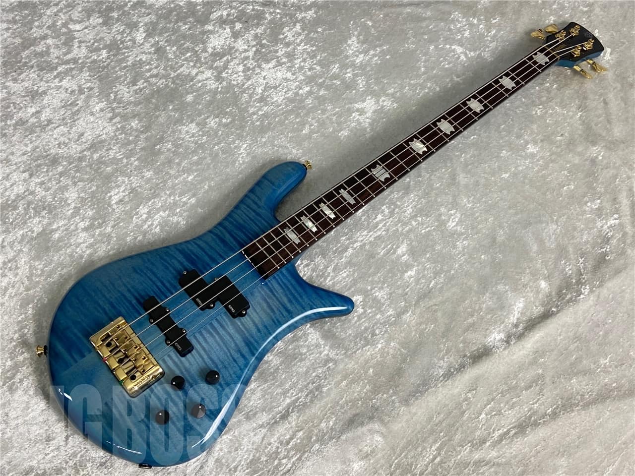 Spector | 【ESP直営】BIGBOSS オンライン マーケット(ギター＆ベース)