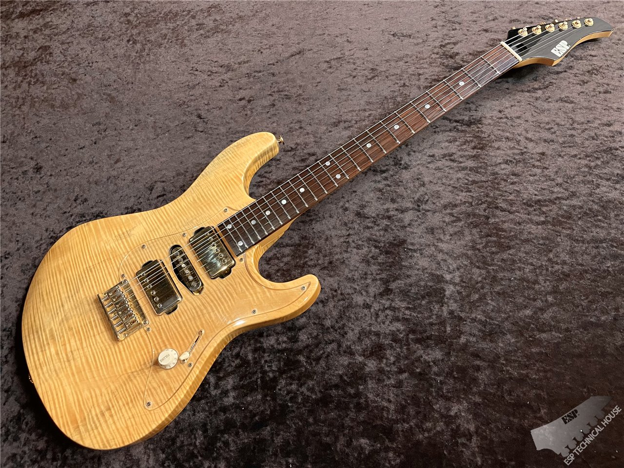 ESP | 【ESP直営】BIGBOSS オンライン マーケット(ギター＆ベース)