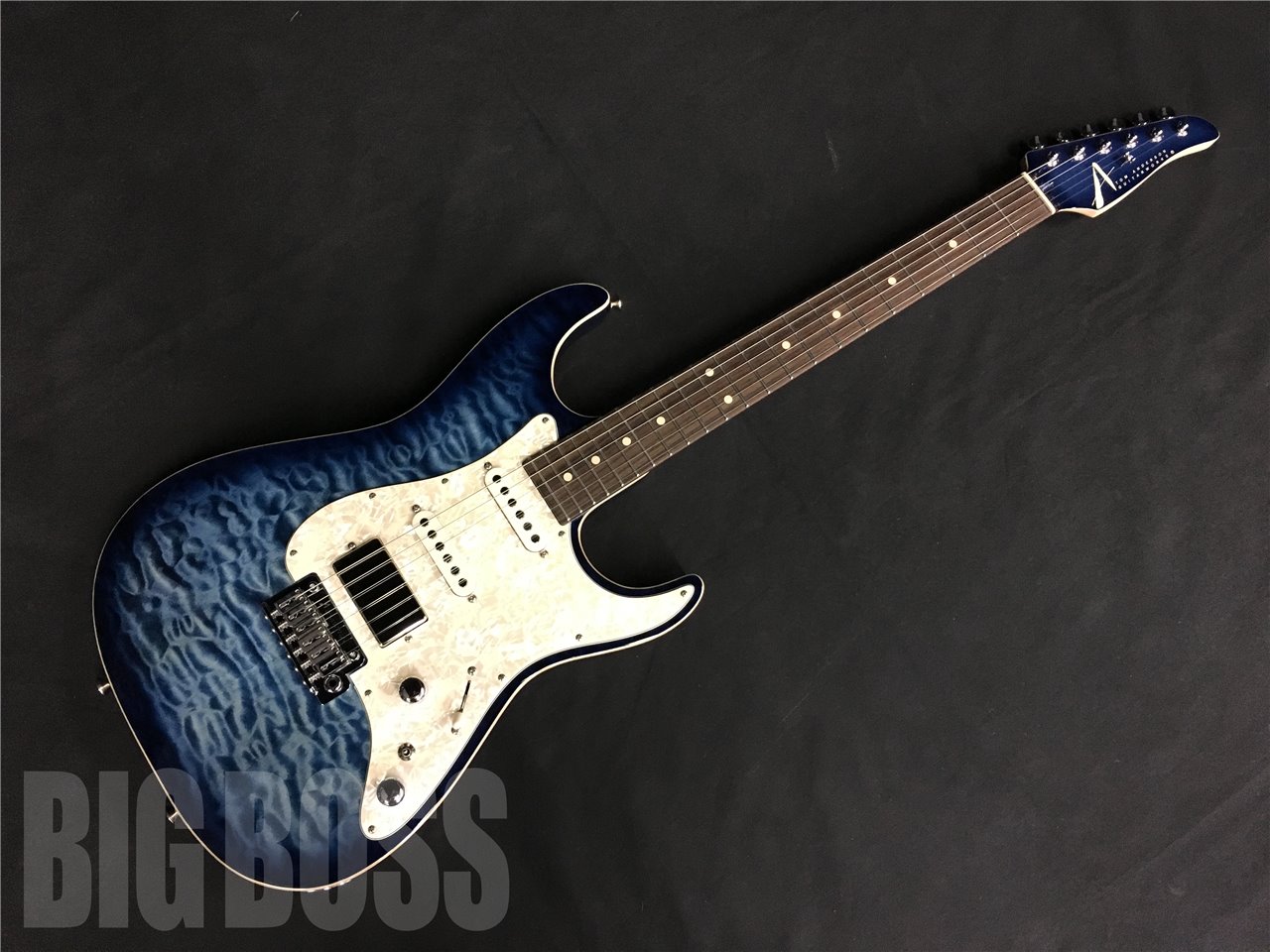 Tom Anderson | BIGBOSS オンライン マーケット(ギター＆ベース)