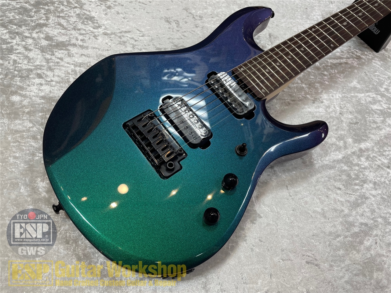 【即納可能】Sterling by MUSIC MAN JP70 /Mystic Dream GWS - 【ESP直営】BIGBOSS ...