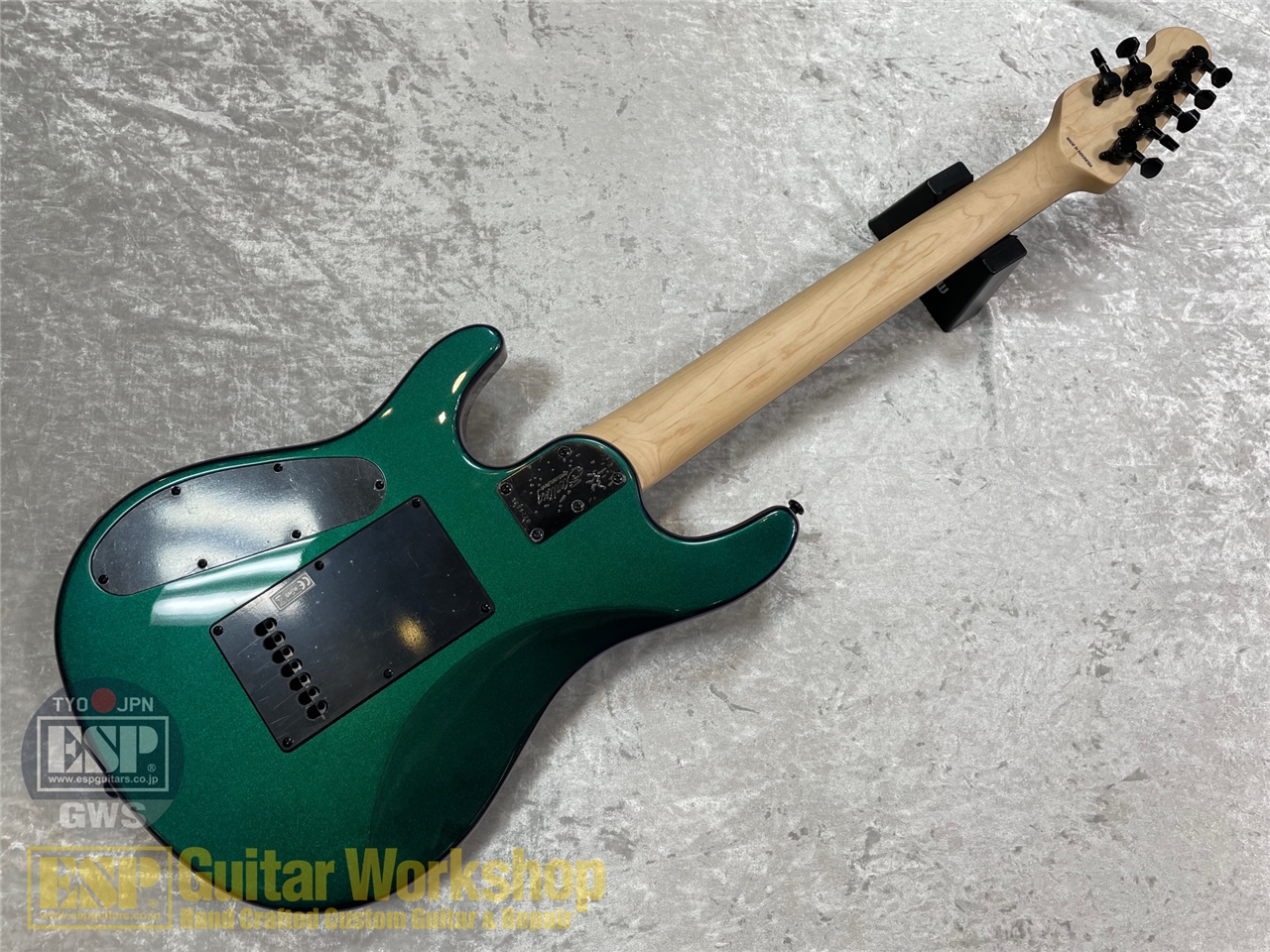 【即納可能】Sterling by MUSIC MAN JP70 /Mystic Dream GWS - 【ESP直営】BIGBOSS ...