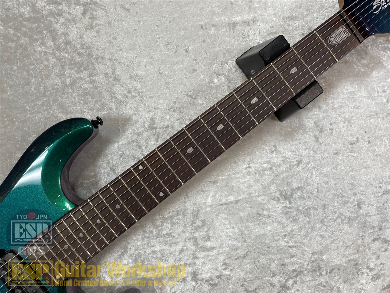 【即納可能】Sterling by MUSIC MAN JP70 /Mystic Dream GWS - 【ESP直営】BIGBOSS ...
