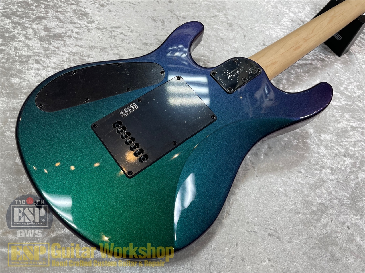 【即納可能】Sterling by MUSIC MAN JP70 /Mystic Dream GWS - 【ESP直営】BIGBOSS ...