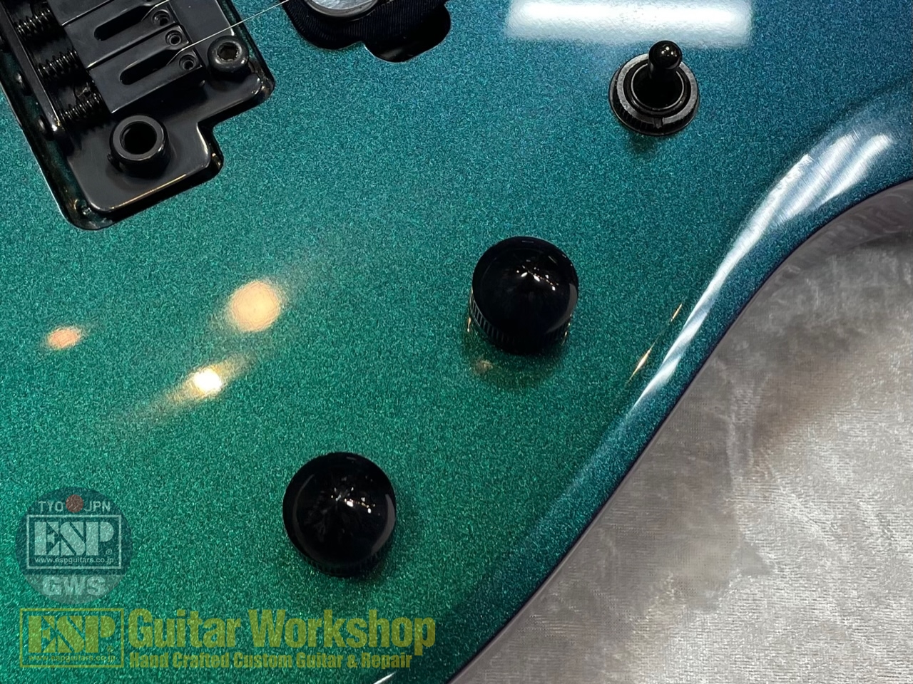【即納可能】Sterling by MUSIC MAN JP70 /Mystic Dream GWS - 【ESP直営】BIGBOSS ...